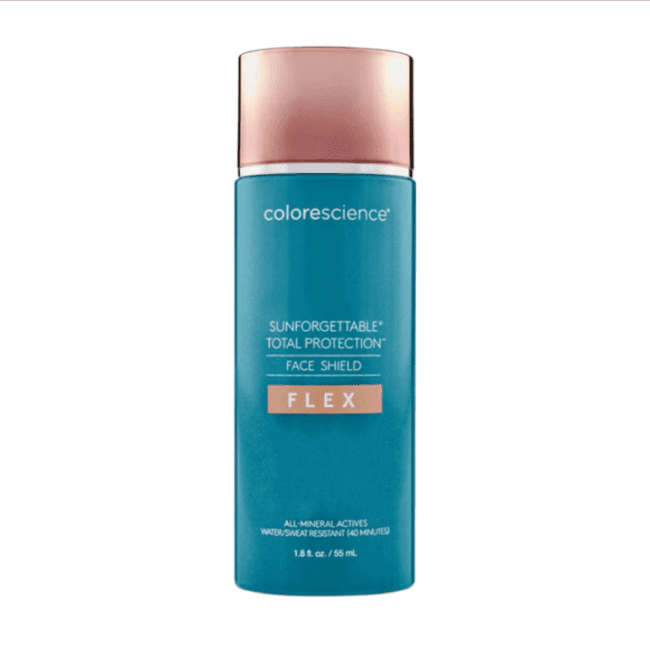 EnviroScreen Face Shield FLEX — Medium - Skincare Shop - Lethbridge ...