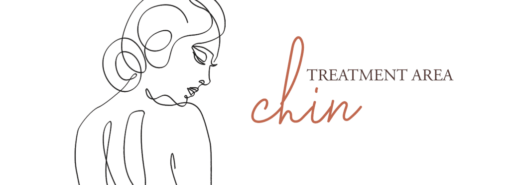 Chin Treatments in Lethbridge | Refine Shape & Smooth Skin