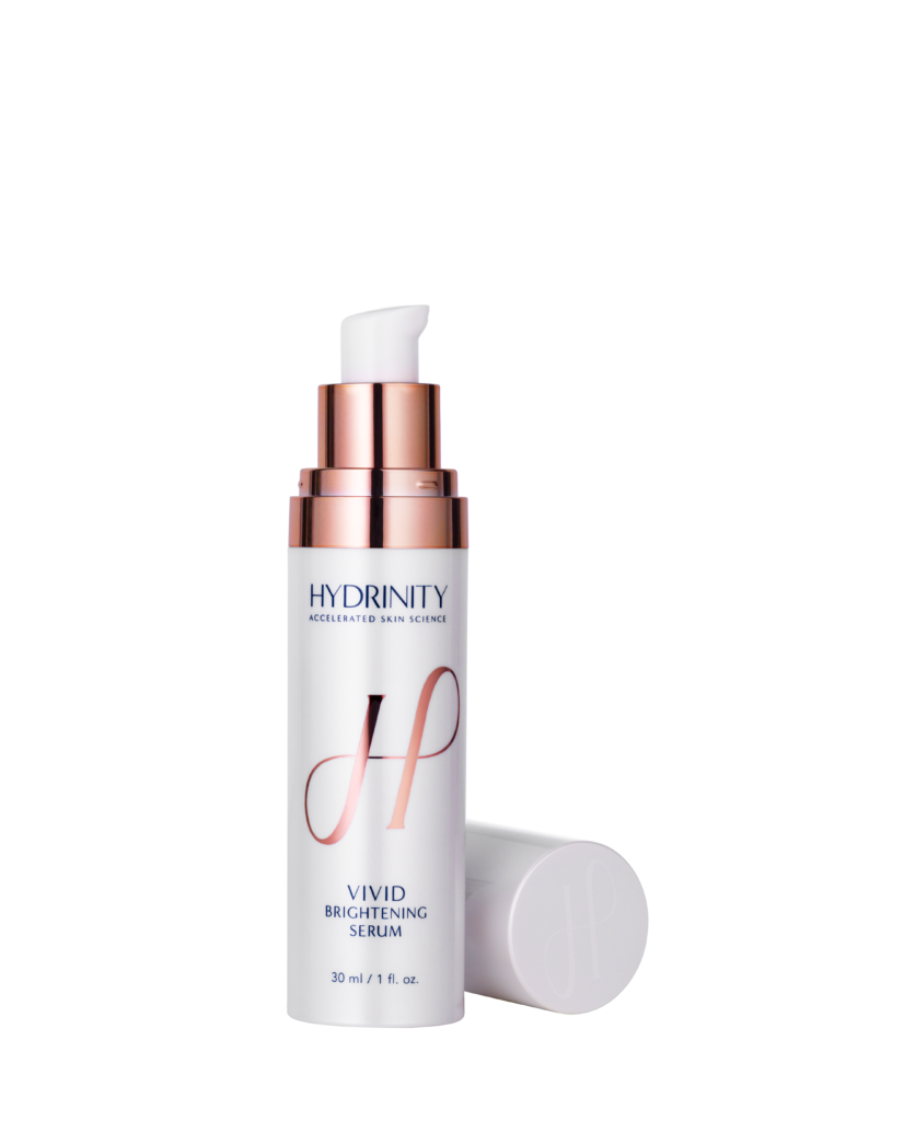 Hydrinity VIVID Brightening Serum | LPSA Skincare Shop